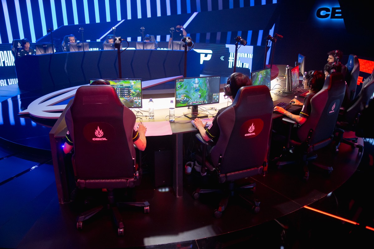 Final CBLOL 2023 1º Split: onde assistir LOUD x paiN ao vivo | lol | ge