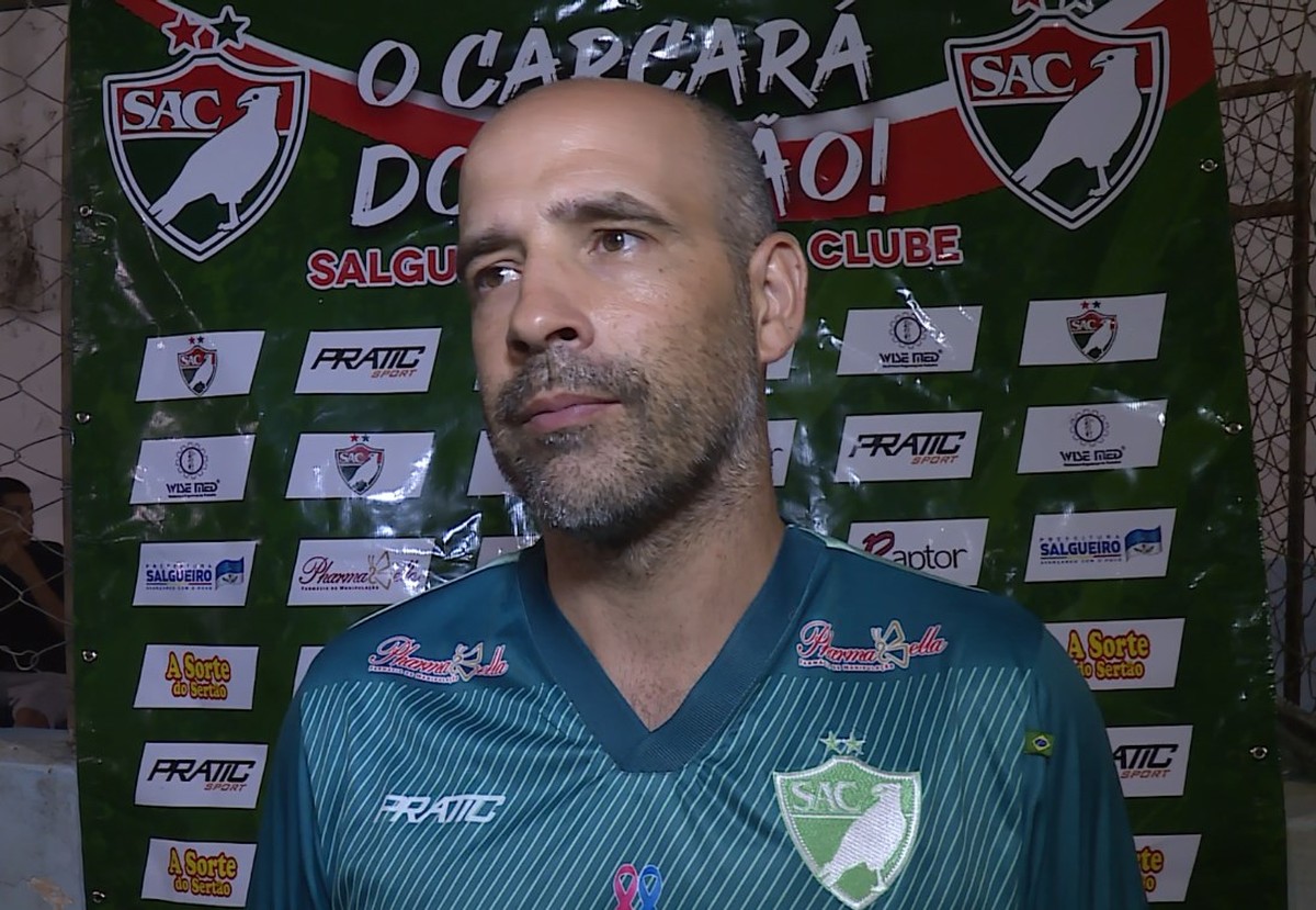 Classificado para a semifinal do Pernambucano, Daniel Neri elogia a ...