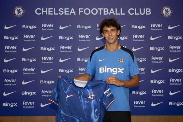 Chelsea anuncia volta de João Félix com contrato de sete temporadas ...