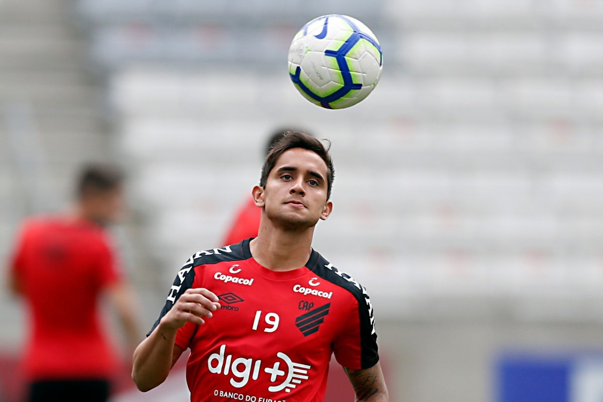 Calazans e Everton Felipe têm futuro incerto no São Paulo para 2020 ...