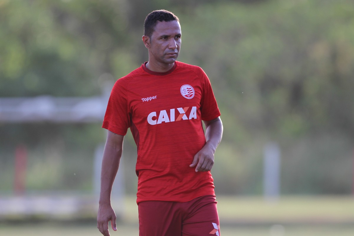 Josa relembra histórias nos Aflitos e projeta nova vida para o Náutico ...