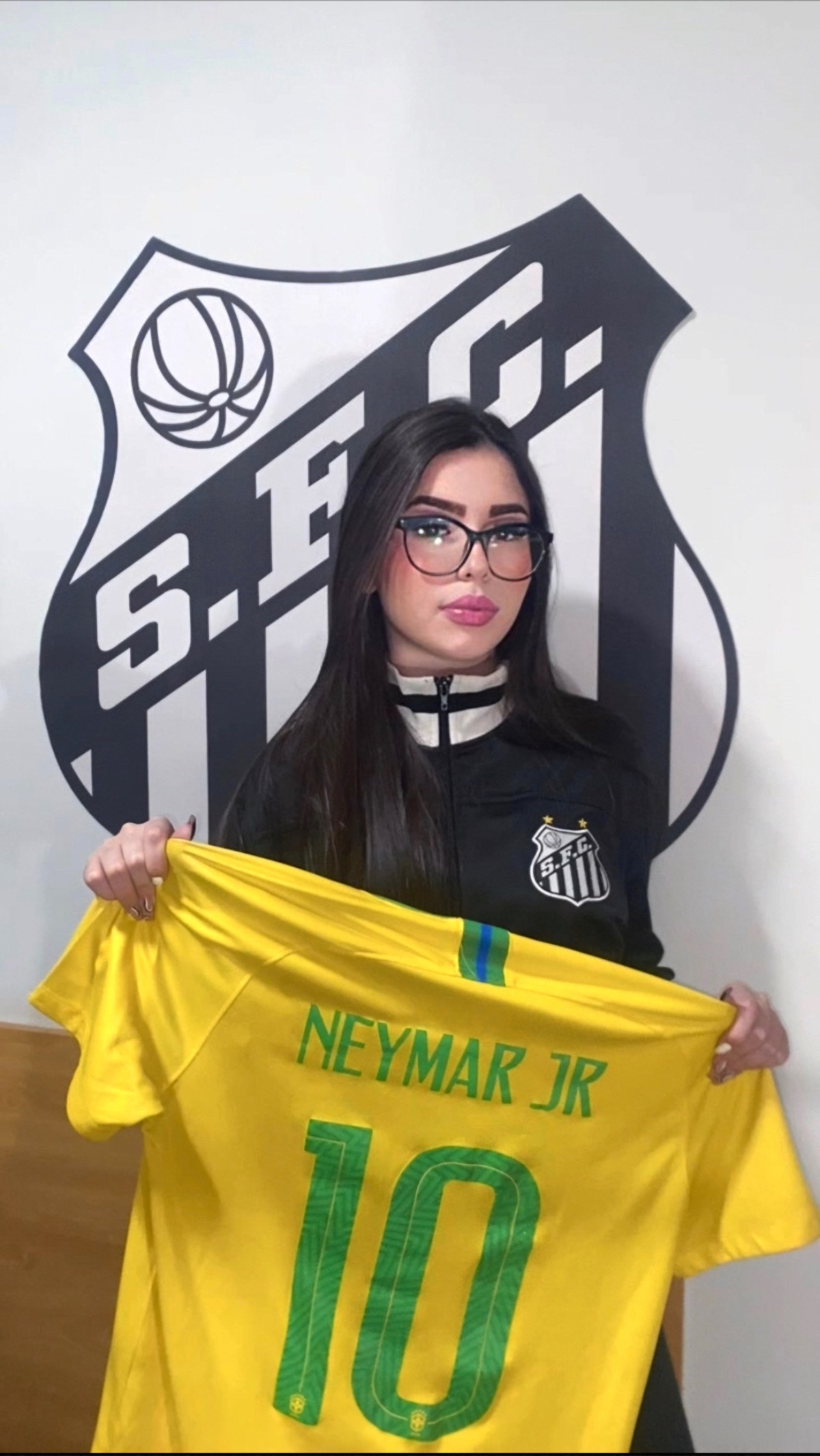 Fã de Neymar gasta R$ 15 mil para ir em cruzeiro promovido pelo atleta ...