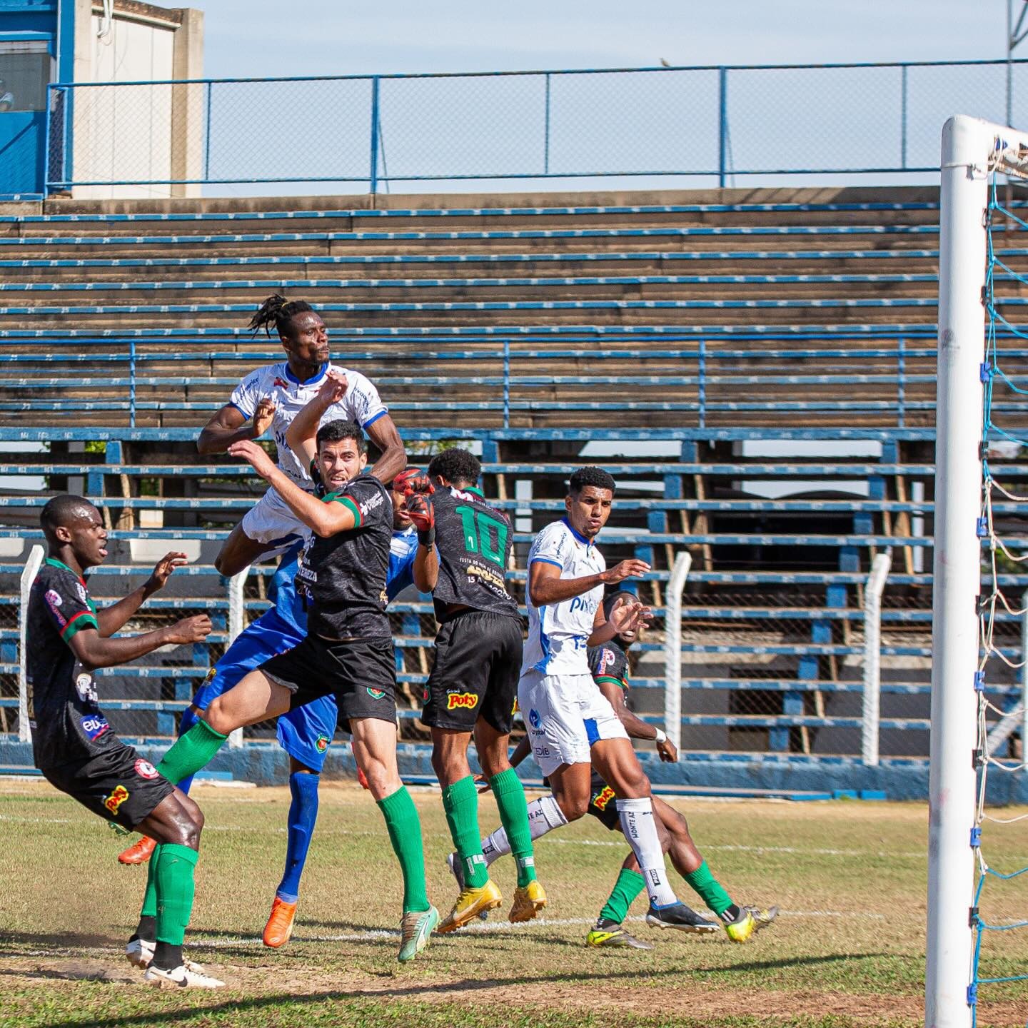 Monte Azul vence Barretos e lidera grupo na Copa Paulista | Ge