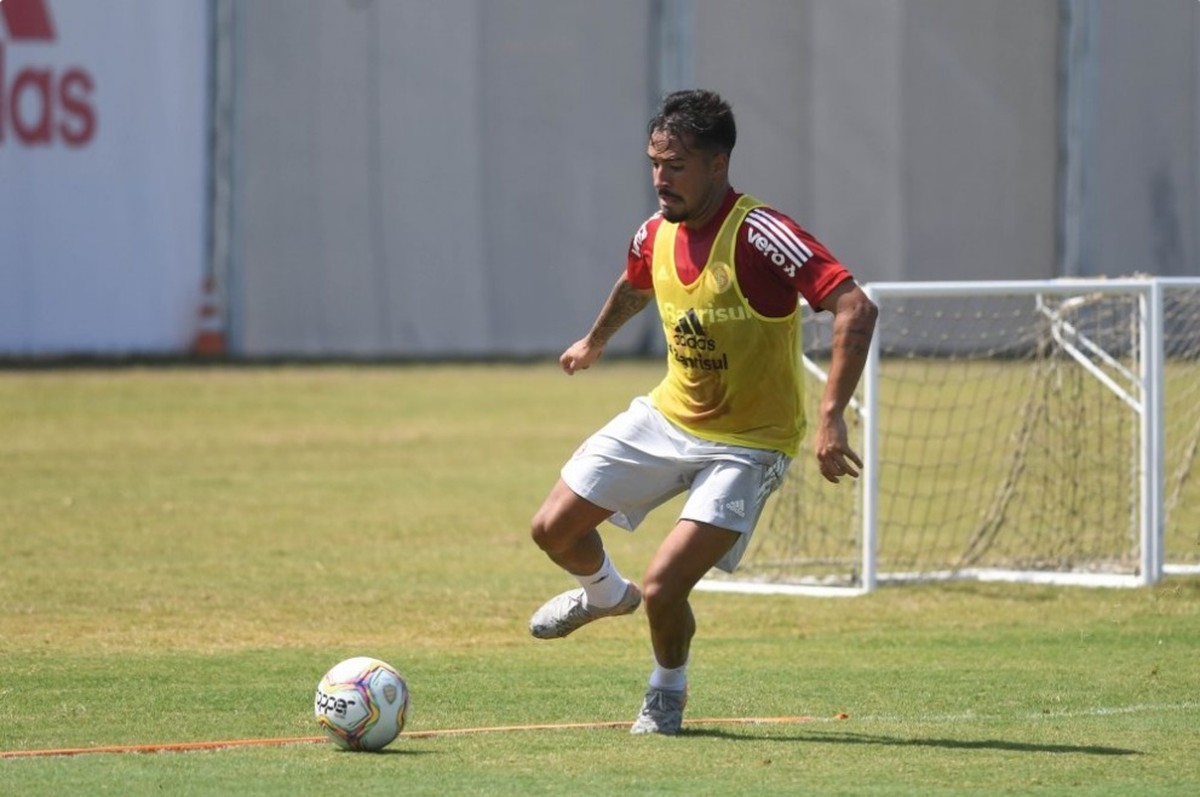 Após ano de aprendizado, Heitor espera evolução em 2020 e valoriza ...