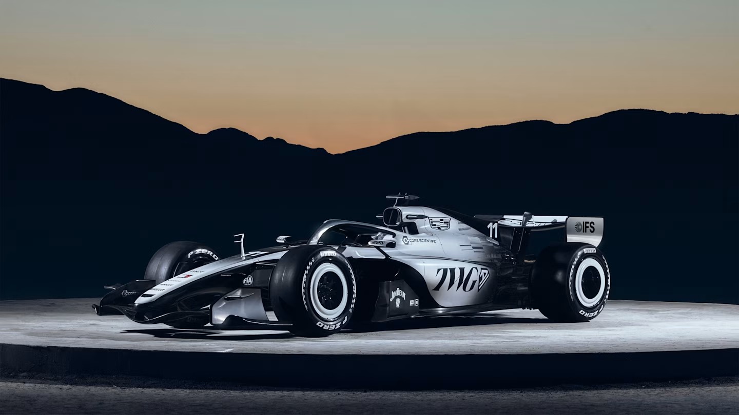 F1: veja como são todos os carros da temporada 2026 | Ge