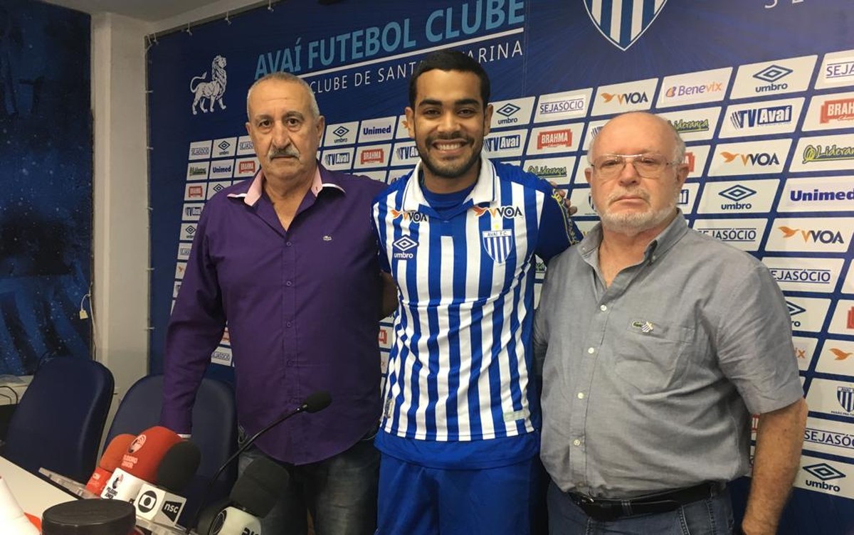 Apresentado, Brenner revela inspiração na carreira para "fazer grande ...