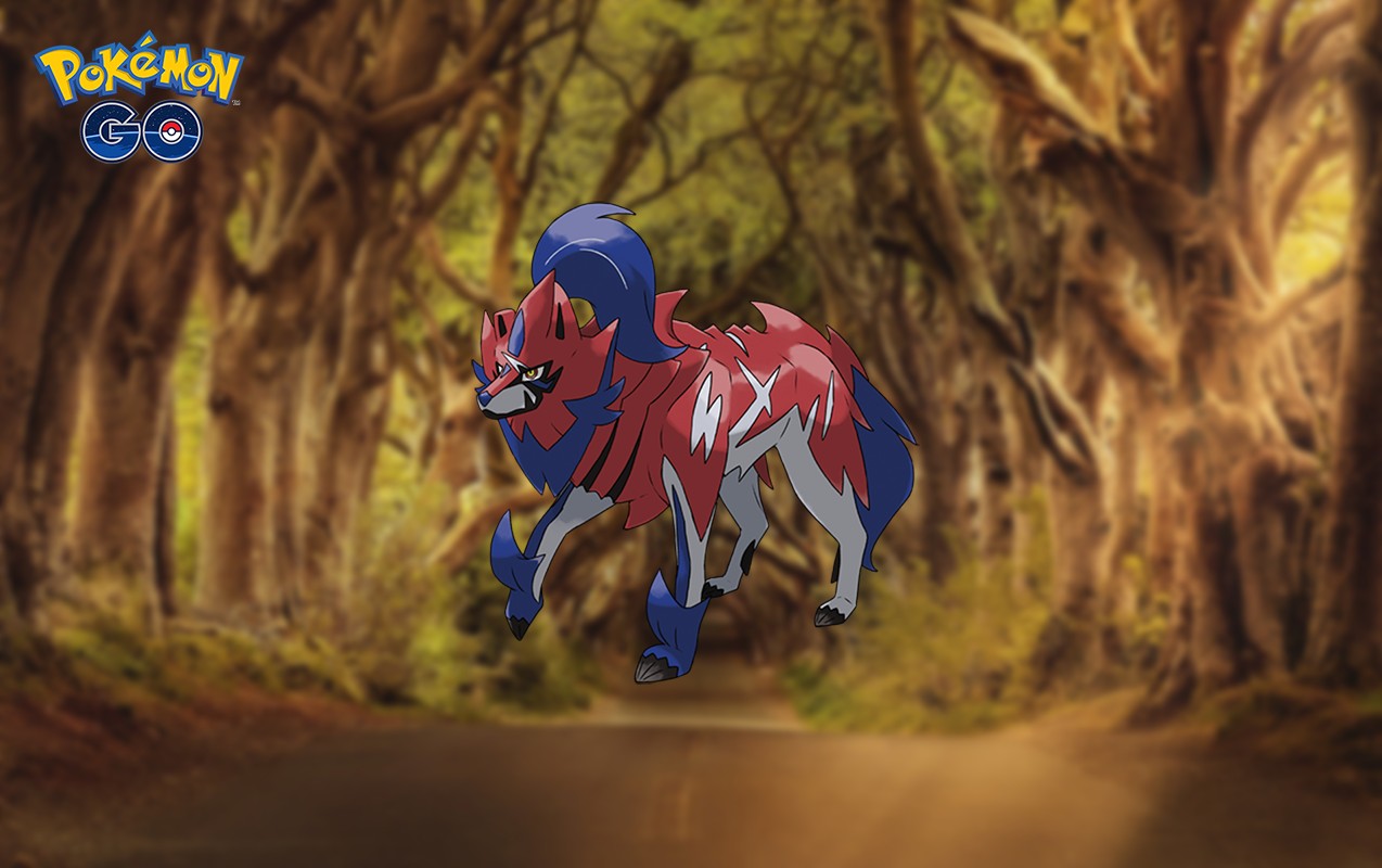 Pokémon GO: como pegar Zamazenta nas reides; melhores ataques e ...