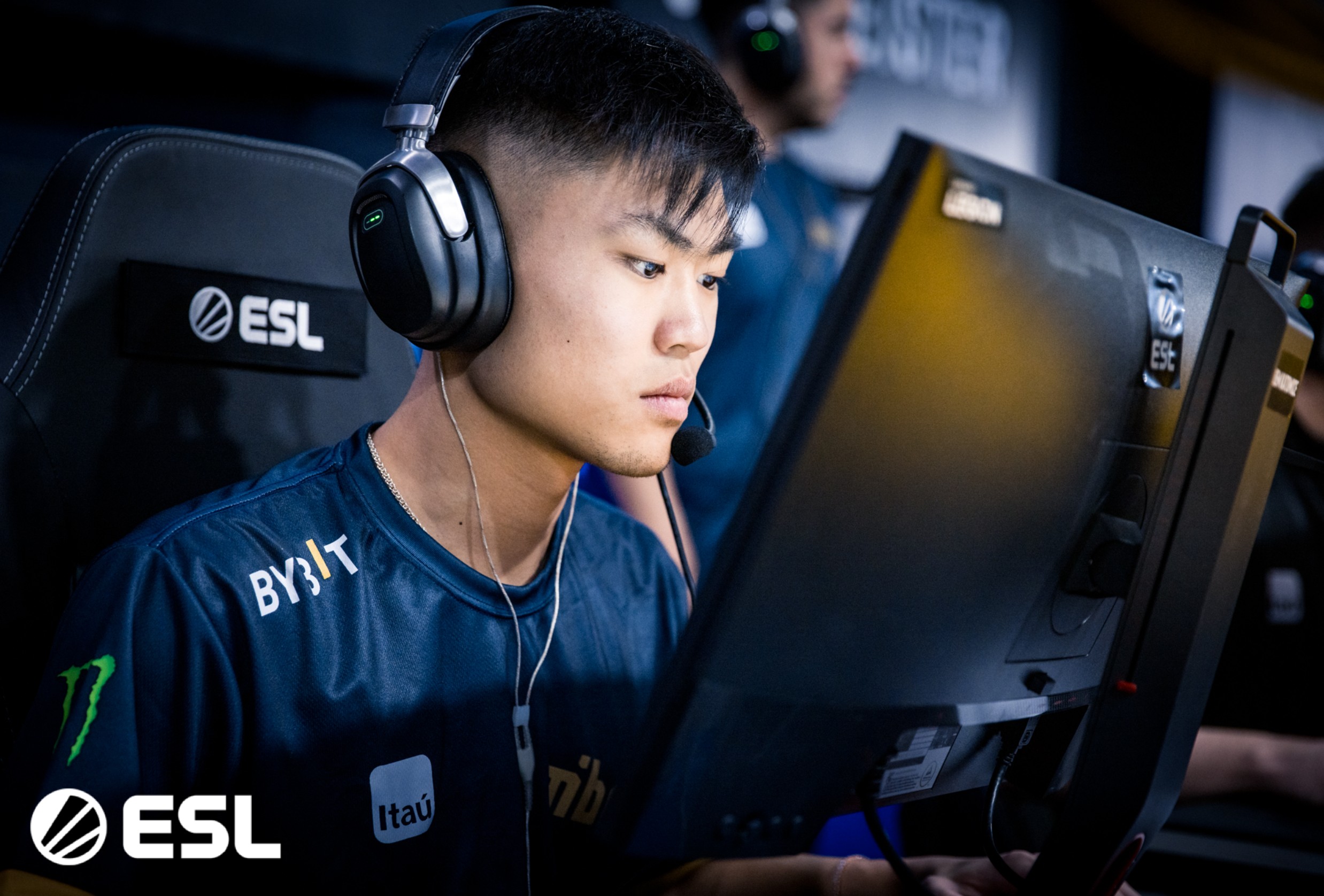 IEM Katowice 2023: estreante, insani impressiona web e especialistas | cs:go | ge