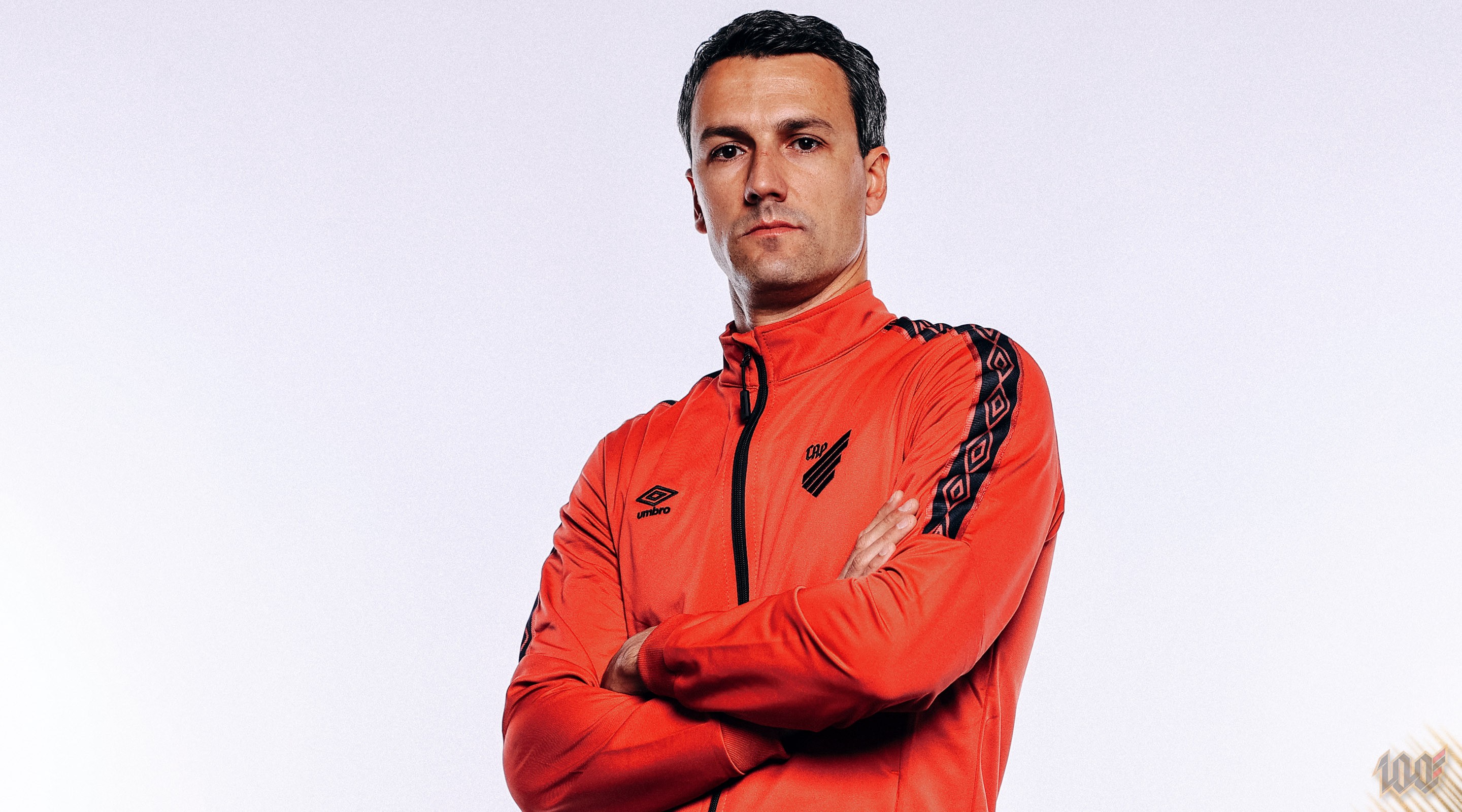 Athletico anuncia Rodrigo Possebon como novo diretor de futebol | Ge