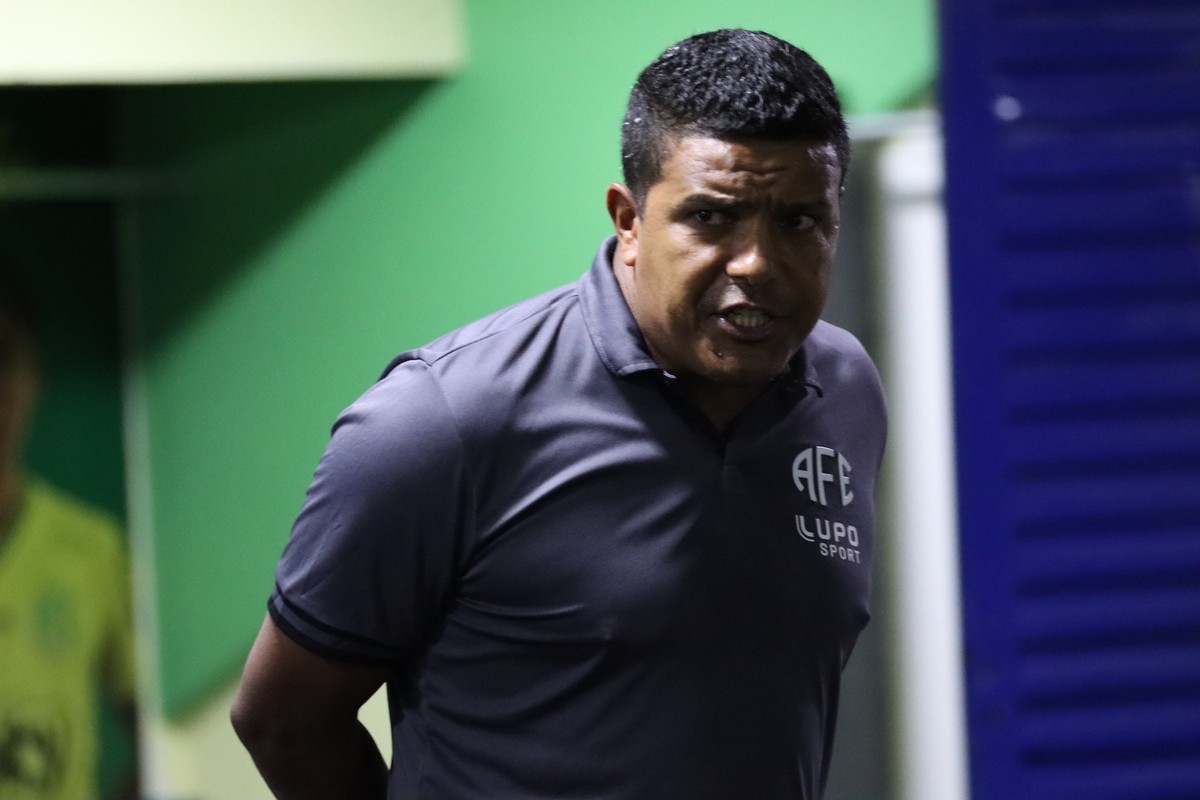 Vitórias em sequência fazem Ferroviária "virar chave" na Série D, diz ...