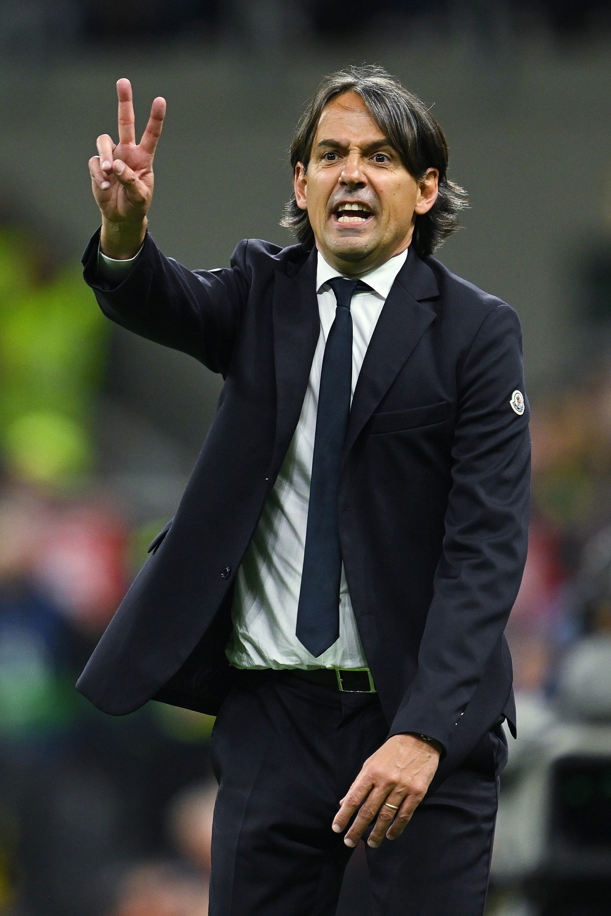 Inzaghi diz que Inter merecia levar final para prorrogação: "Muito ...