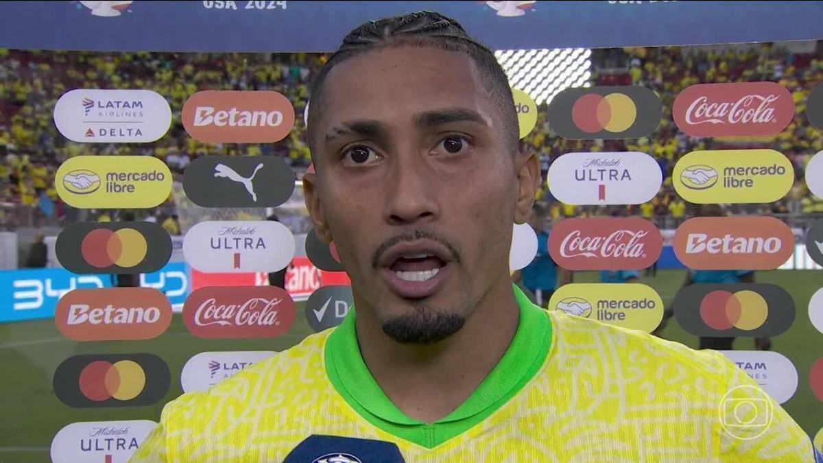 De pupilo a rival: como Bielsa mudou carreira de Raphinha e foi ...