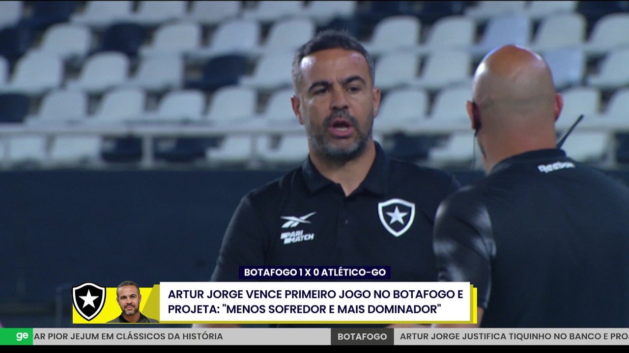 Qual é o mascote do Botafogo? Veja versões e história | botafogo | ge