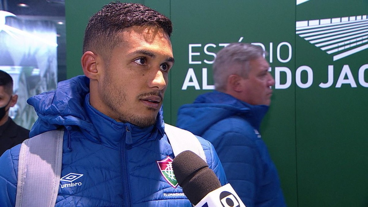 Cris Silva compara Juventude x Fluminense com jogo na Moldávia: "Nem ...