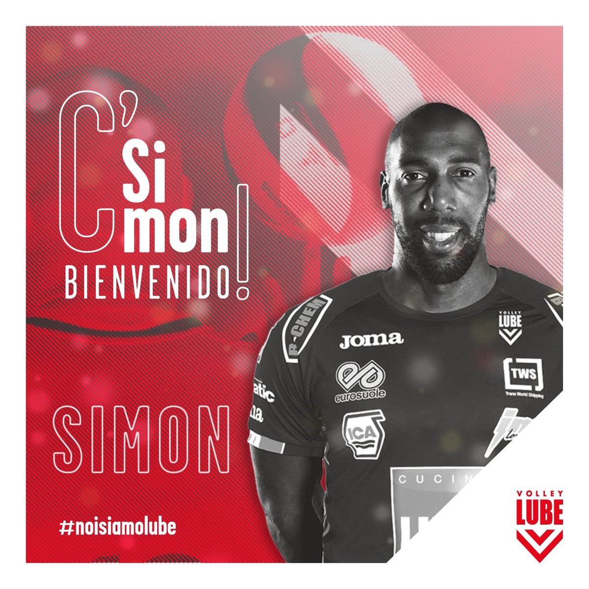 Cruzeiro aciona italianos e Simon na FIVB por saída sem pagamento de ...