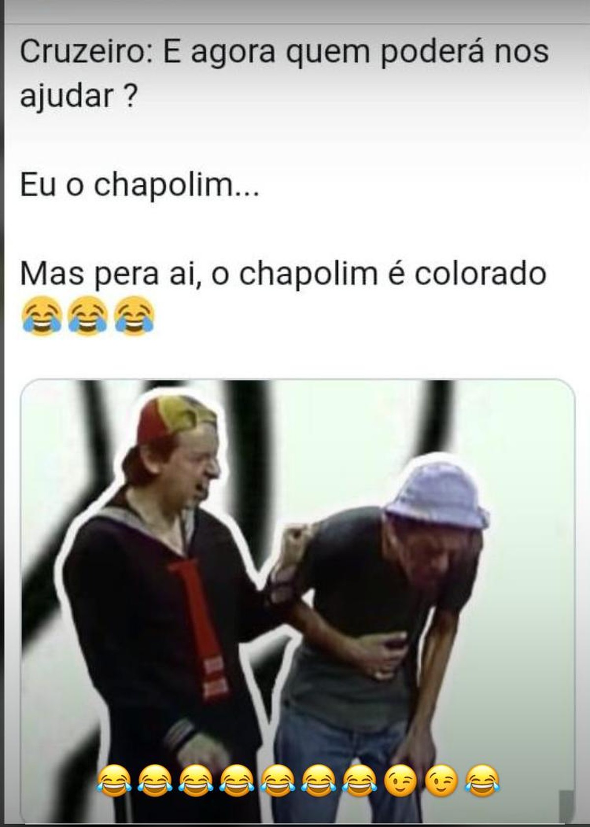 De "Guerrero dos gramados" a Mano Menezes: veja os memes da eliminação ...