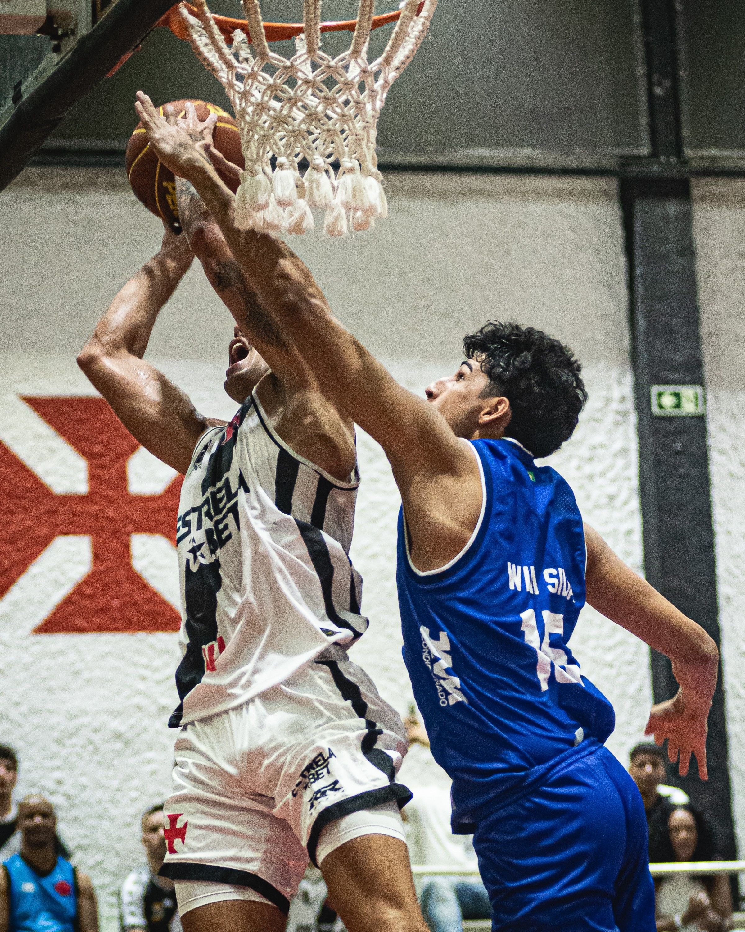 NBB: Vasco supera o Minas e quebra invencibilidade de 12 jogos do rival ...