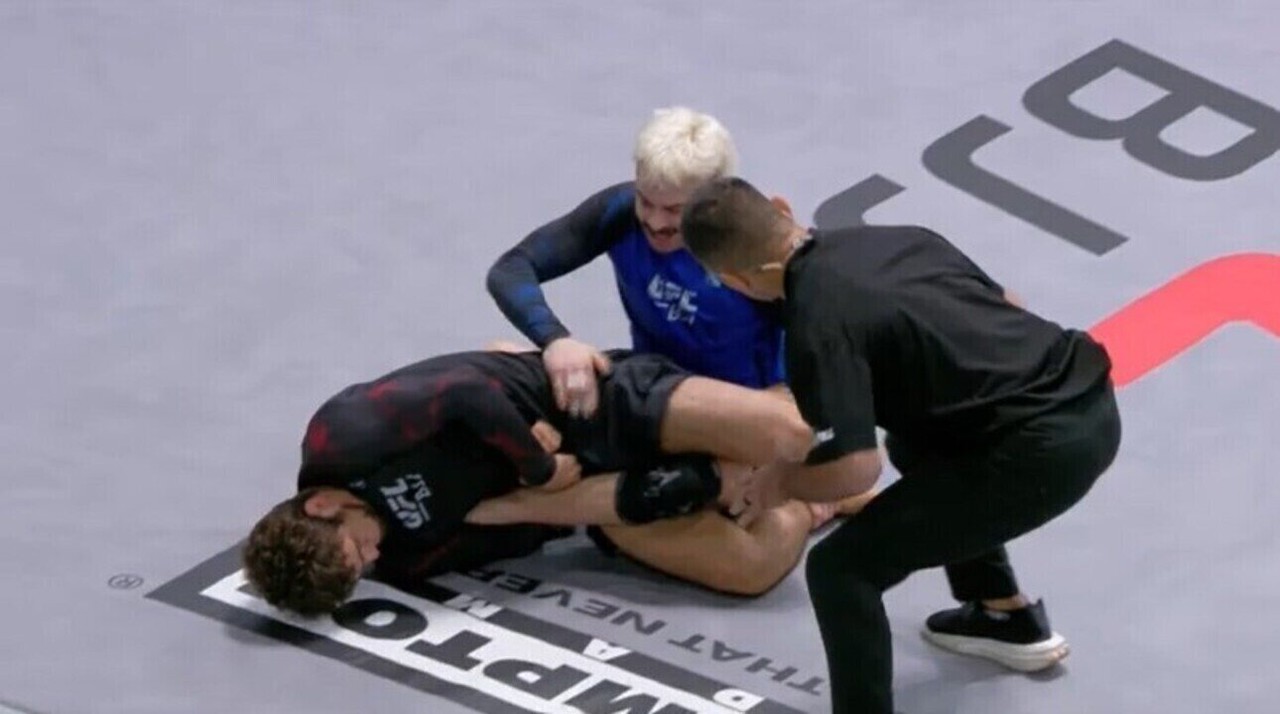 UFC BJJ 6: veja horário e onde assistir | Ge