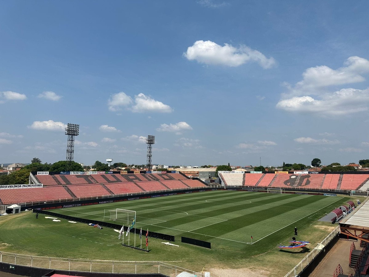 Ituano X Crb Onde Assistir Ao Vivo Horário E Escalações Brasileirão
