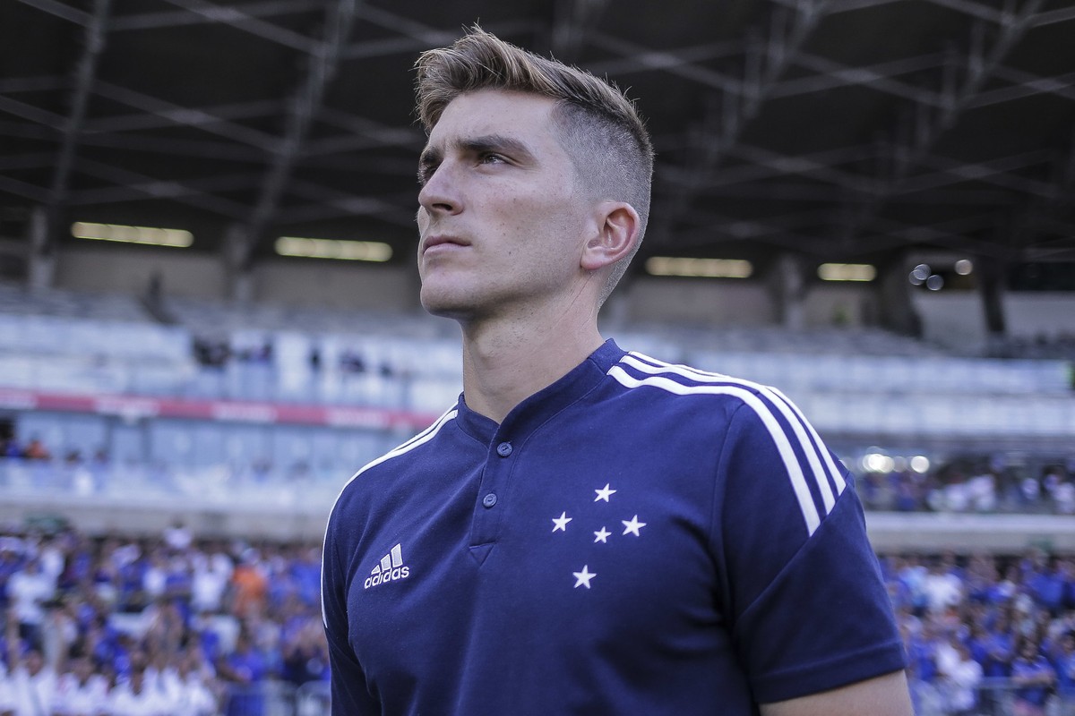 As ideias e o estilo tático de Martín Varini, novo técnico do Athletico ...