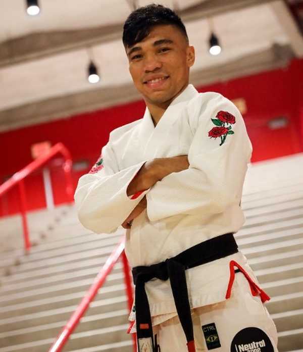 ONE: Gabriel Sousa deixa o passado de lado e busca nova vitória contra ...