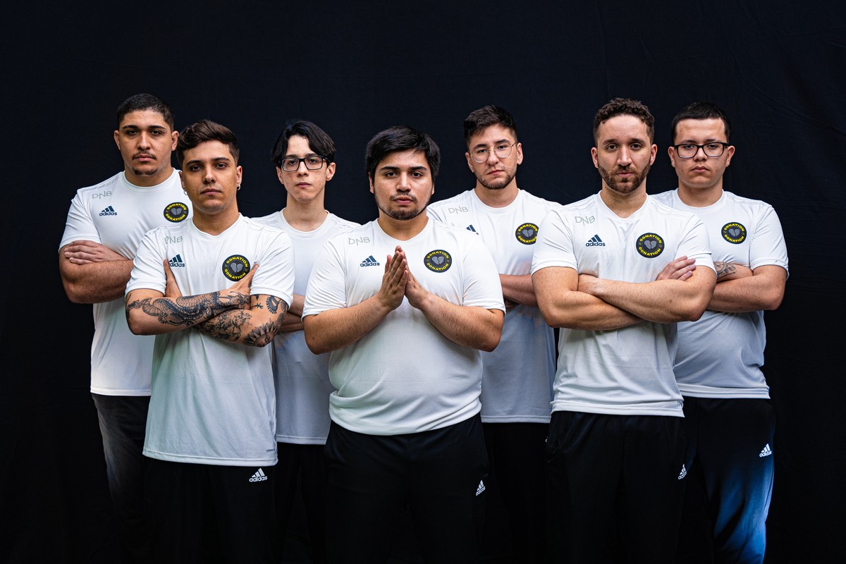 VCT Brazil 2023: 00 Nation assume time da Gamelanders; veja elenco ...