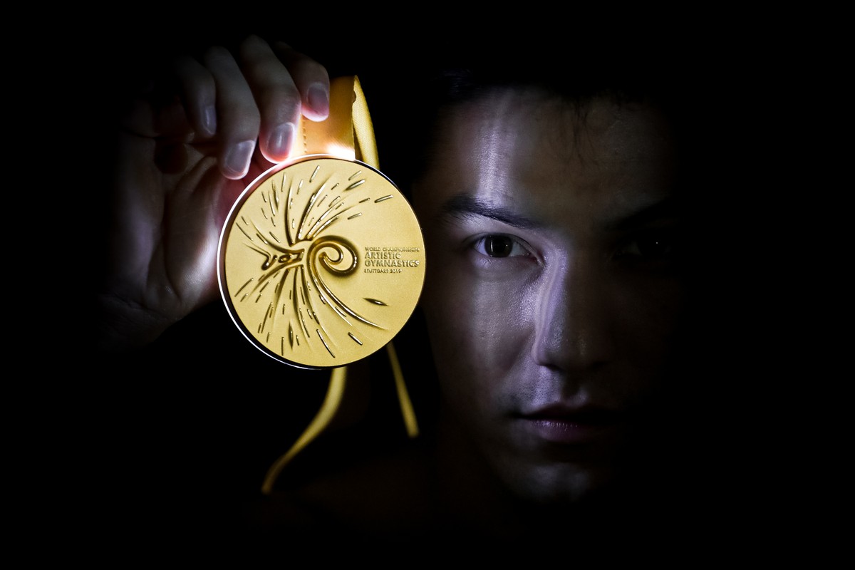 Nory volta ao Brasil após Mundial, fala de título, haters e meta para ...