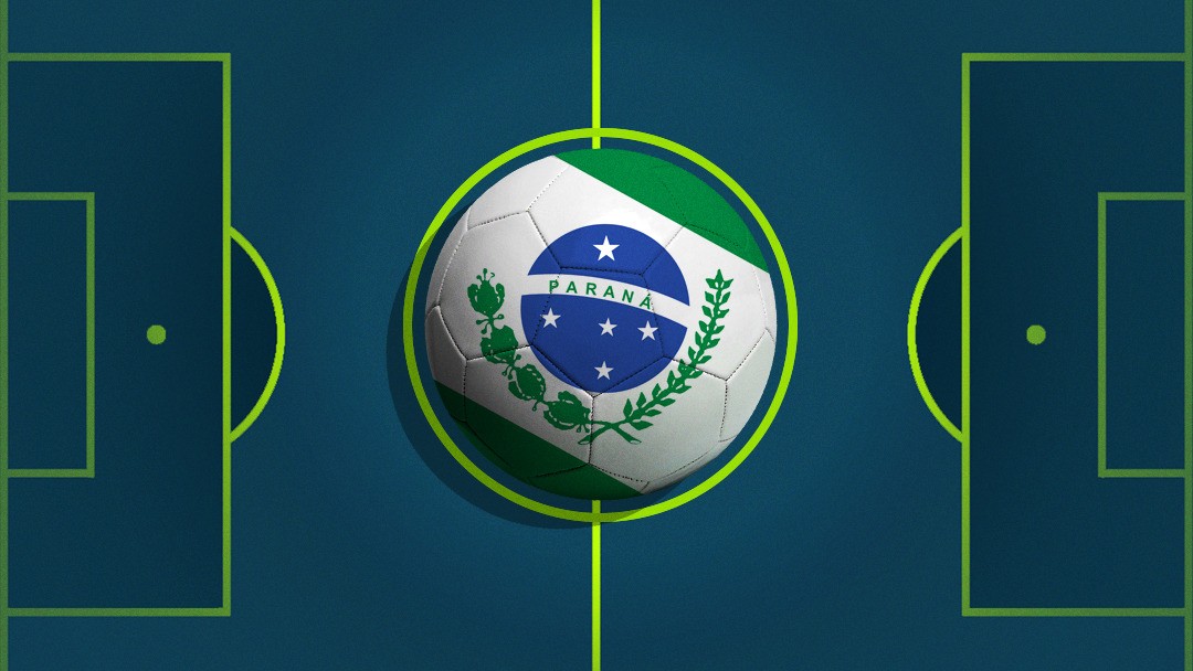 Quartas de final da Terceira Divisão do Campeonato Paranaense 2024 ...