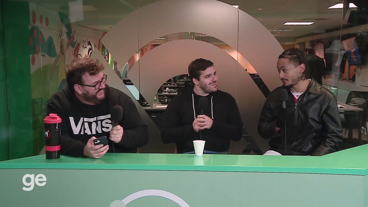 Inter abre semana de estreia no Brasileirão com ao menos cinco disputas ...