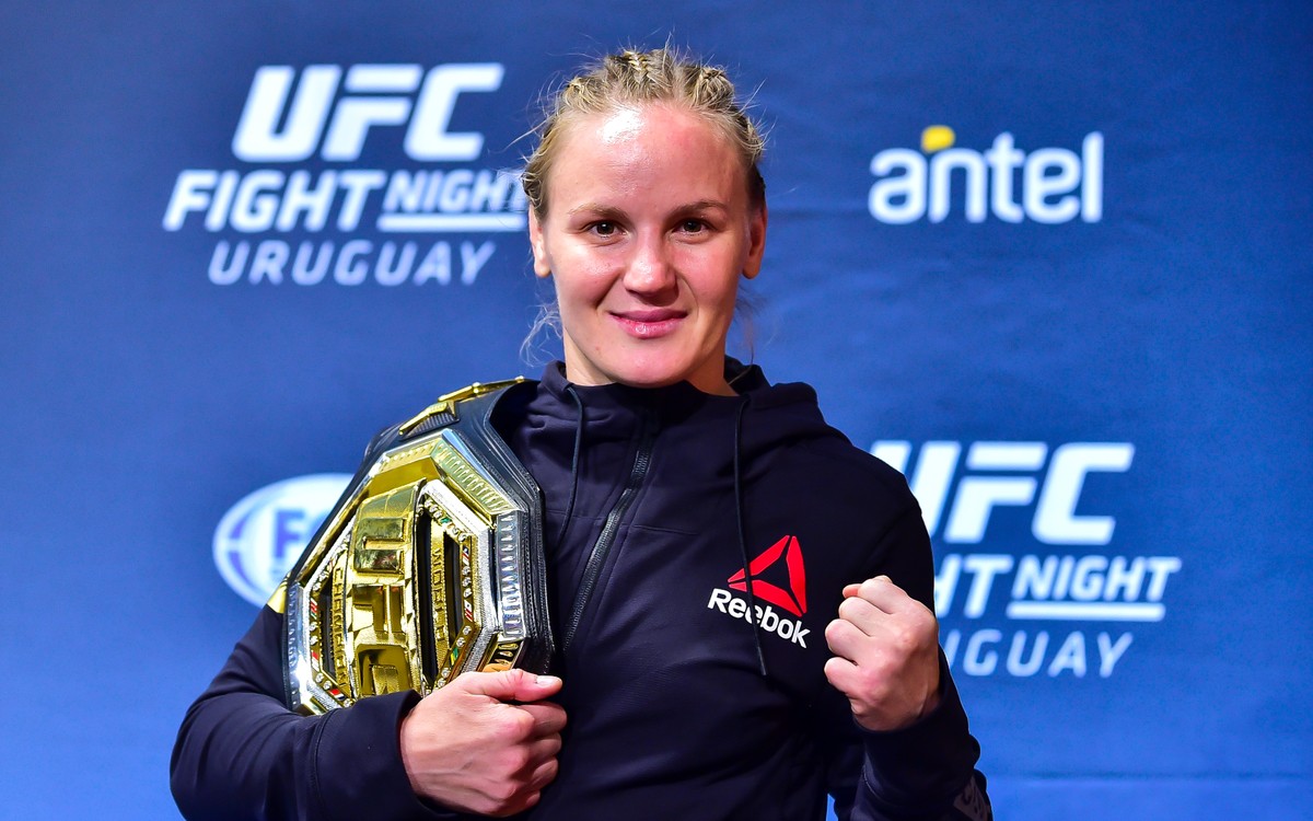 Shevchenko ressalta cautela na volta após cirurgia, e compreende decisão de Jojo Calderwood ...