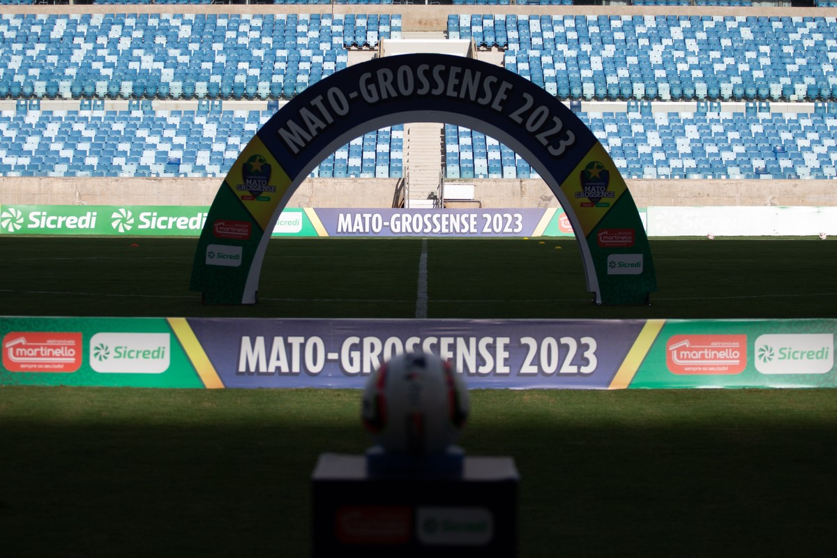 Duelos definidos: veja detalhes dos jogos das quartas de final do Mato ...