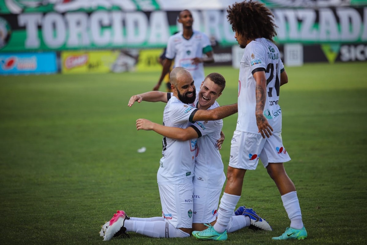 Após Quase Acesso Manaus Ganha Oito Posições No Ranking De Clubes Da