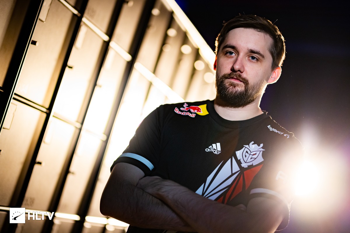 BLAST Premier World Final 2022: pai de HooXi, da G2, morre às vésperas ...