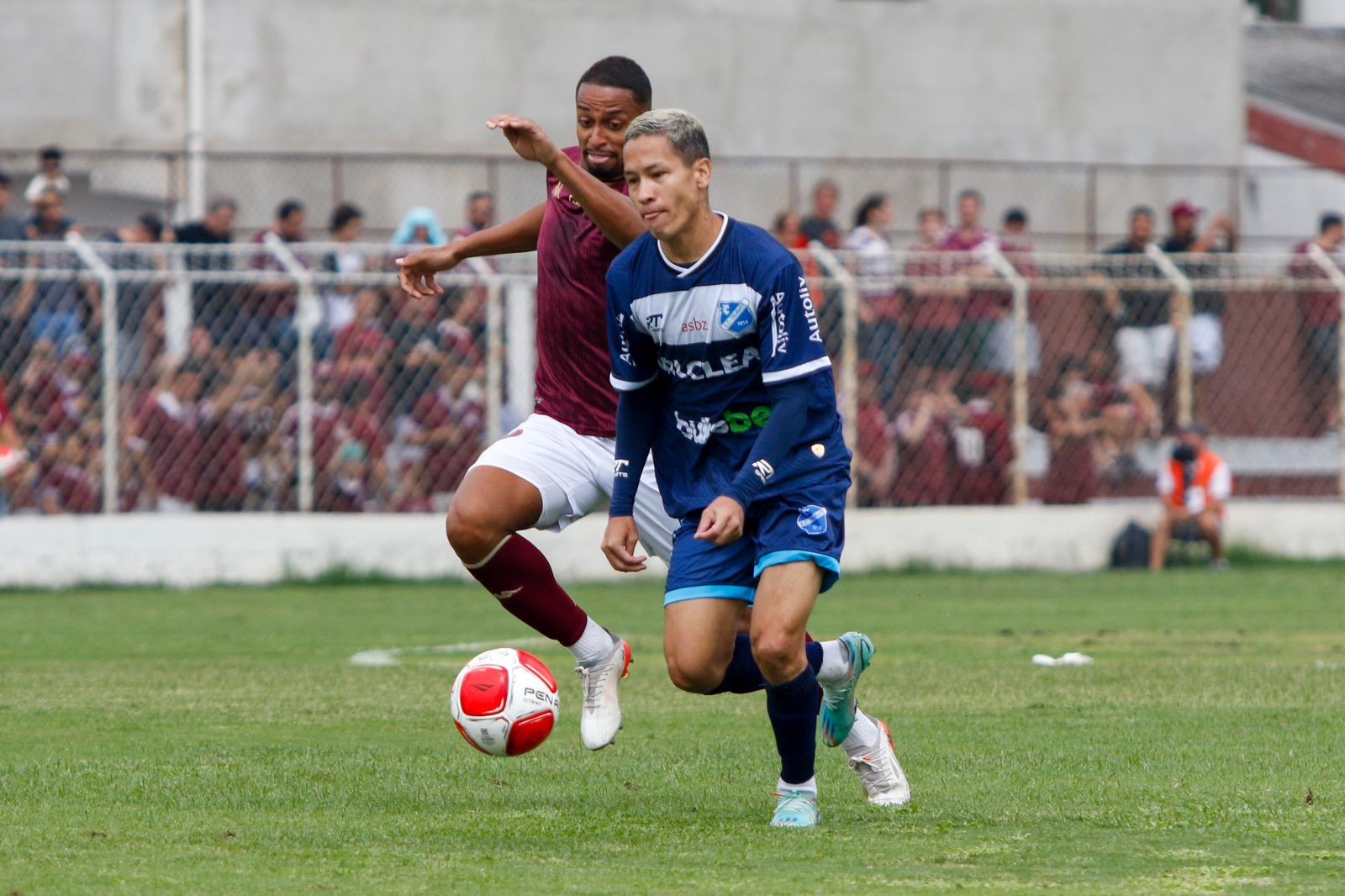 Yamada acerta retorno ao Taubaté para Série A2 | Ge