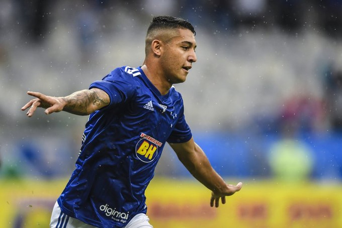 Cruzeiro libera Pedro Bicalho e pune mais cinco do Sub-20 por ato ...