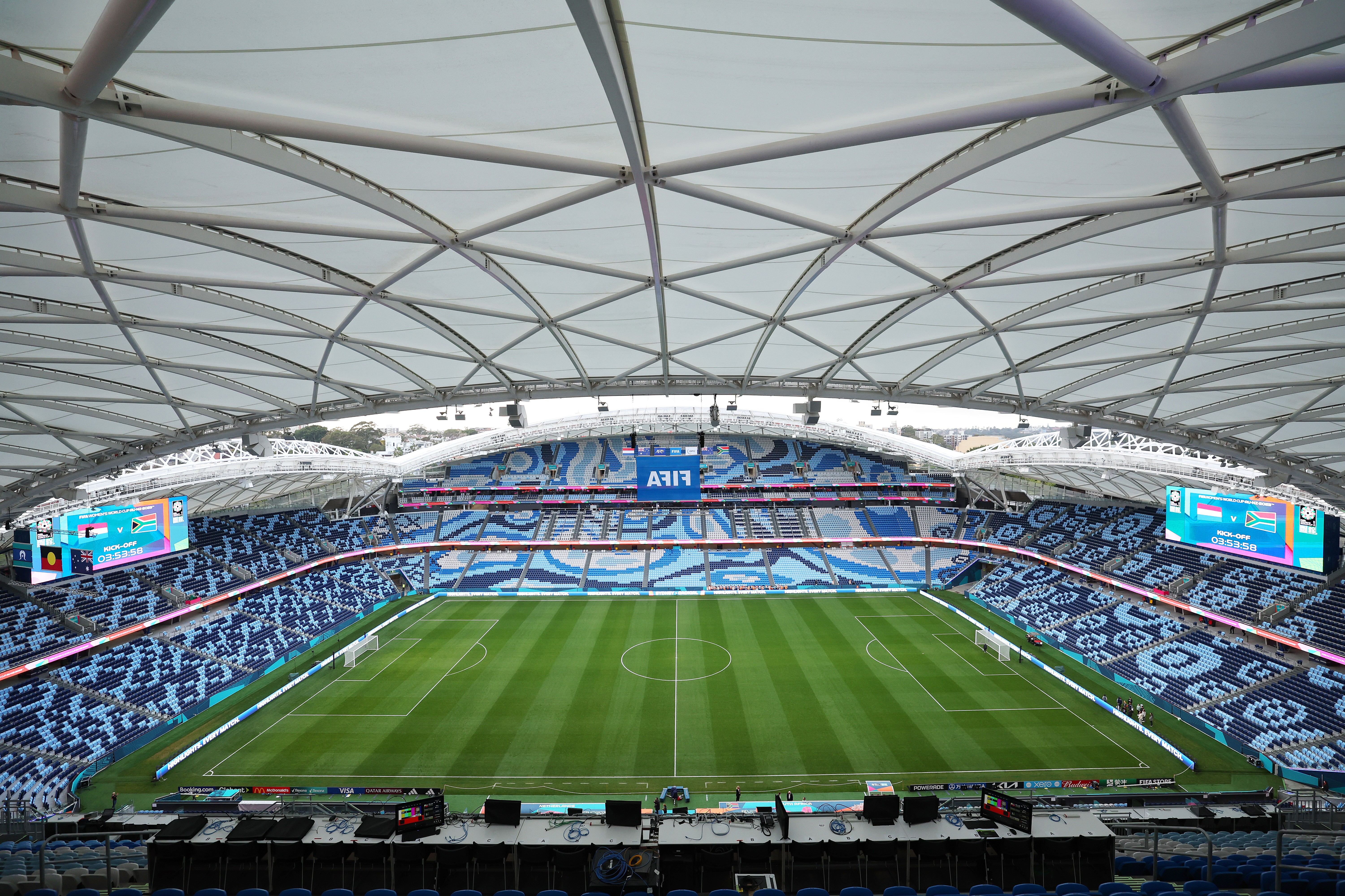 Copa do Mundo 2034: Arábia Saudita pode ter candidatura única | futebol ...