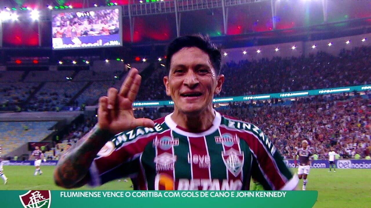 Lista do Fluminense para Mundial tem 21 encaminhados e duas dúvidas ...