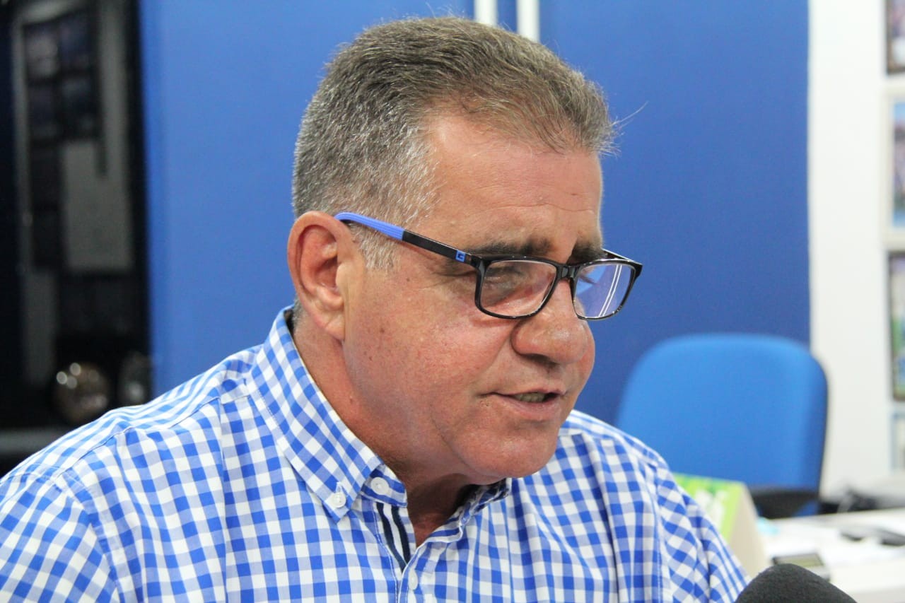 Raimundo Tavares apresenta parecer contrário à prorrogação do mandato ...