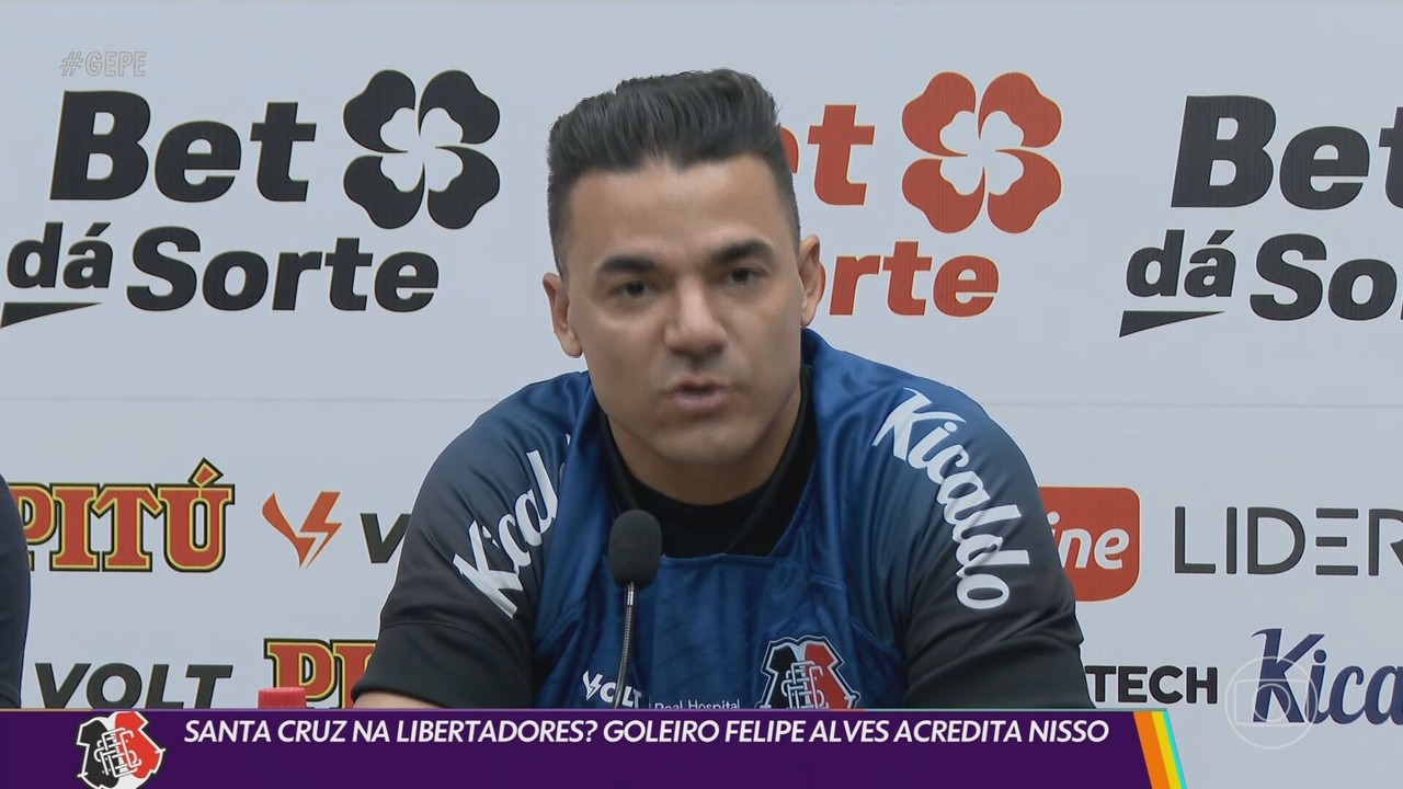 Após estreia, Galhardo convoca torcida do Santa para volta contra Sport ...