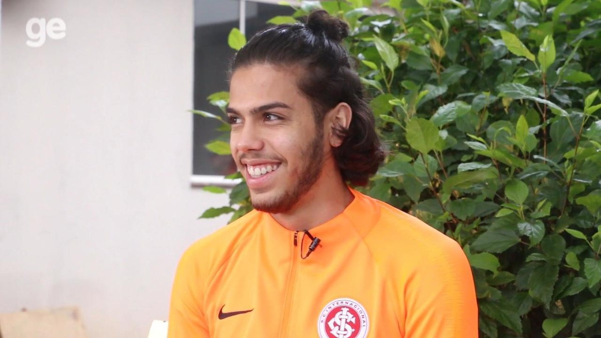 Nonato forja estilo com mentora no futsal e deslancha no Inter: "Ficha ...