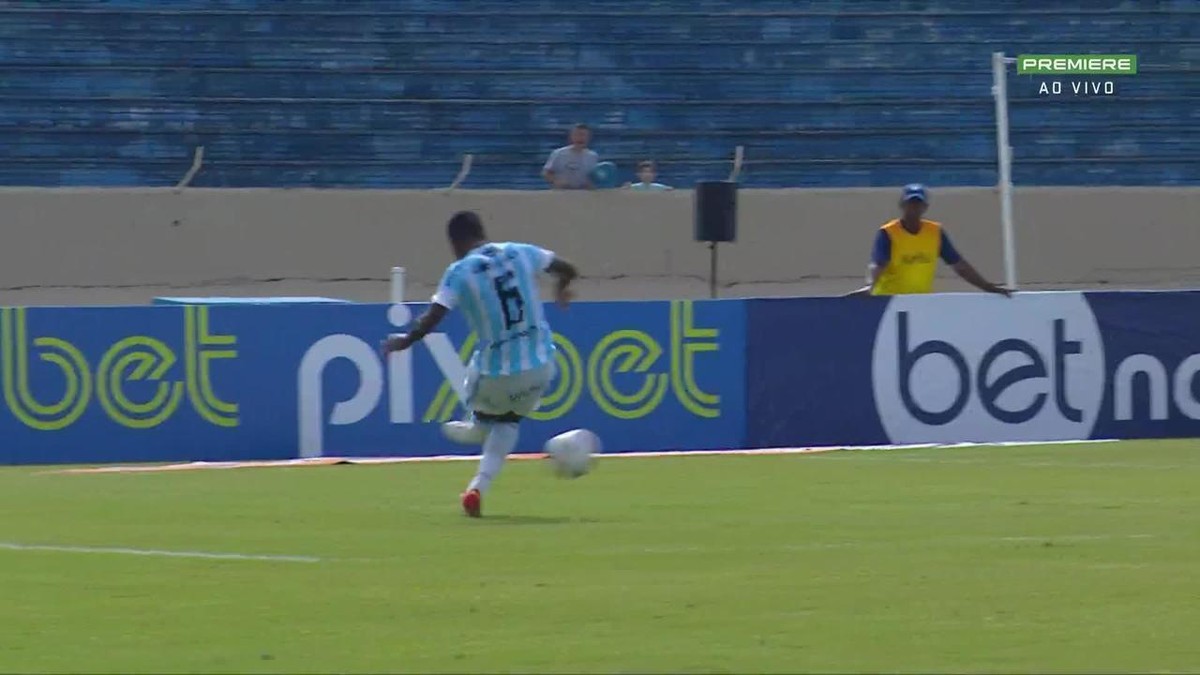 Londrina 2x1 Brusque Veja Os Gols E Os Melhores Momentos Do Jogo Da