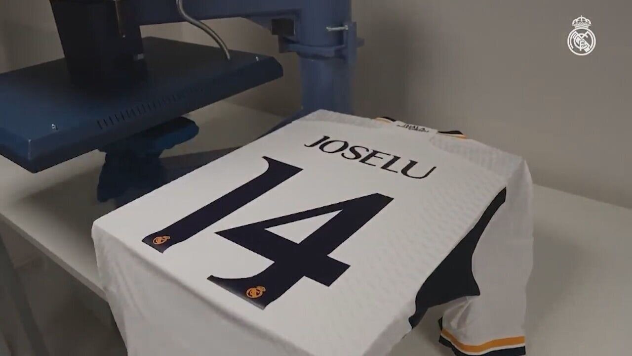 Real Madrid compra Joselu para vendê-lo para Al Gharafa; entenda | Ge