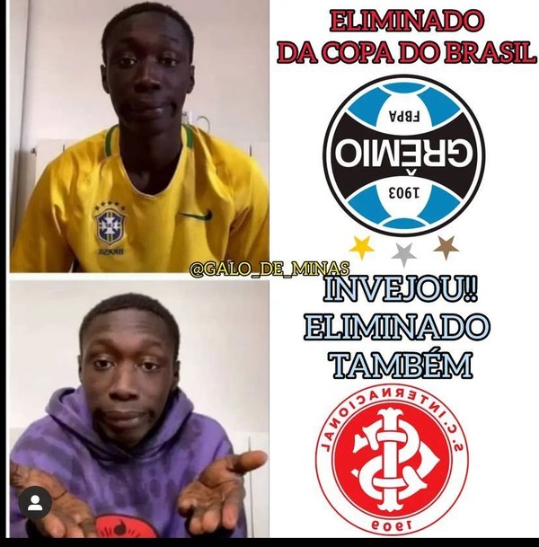 Memes Galo Inter Arbitration Memes! Kluwer Arbitration Blog