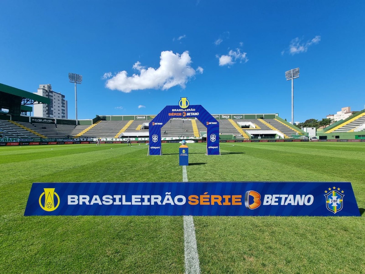 Chapecoense X Avaí Onde Assistir Ao Vivo Horário E Escalações