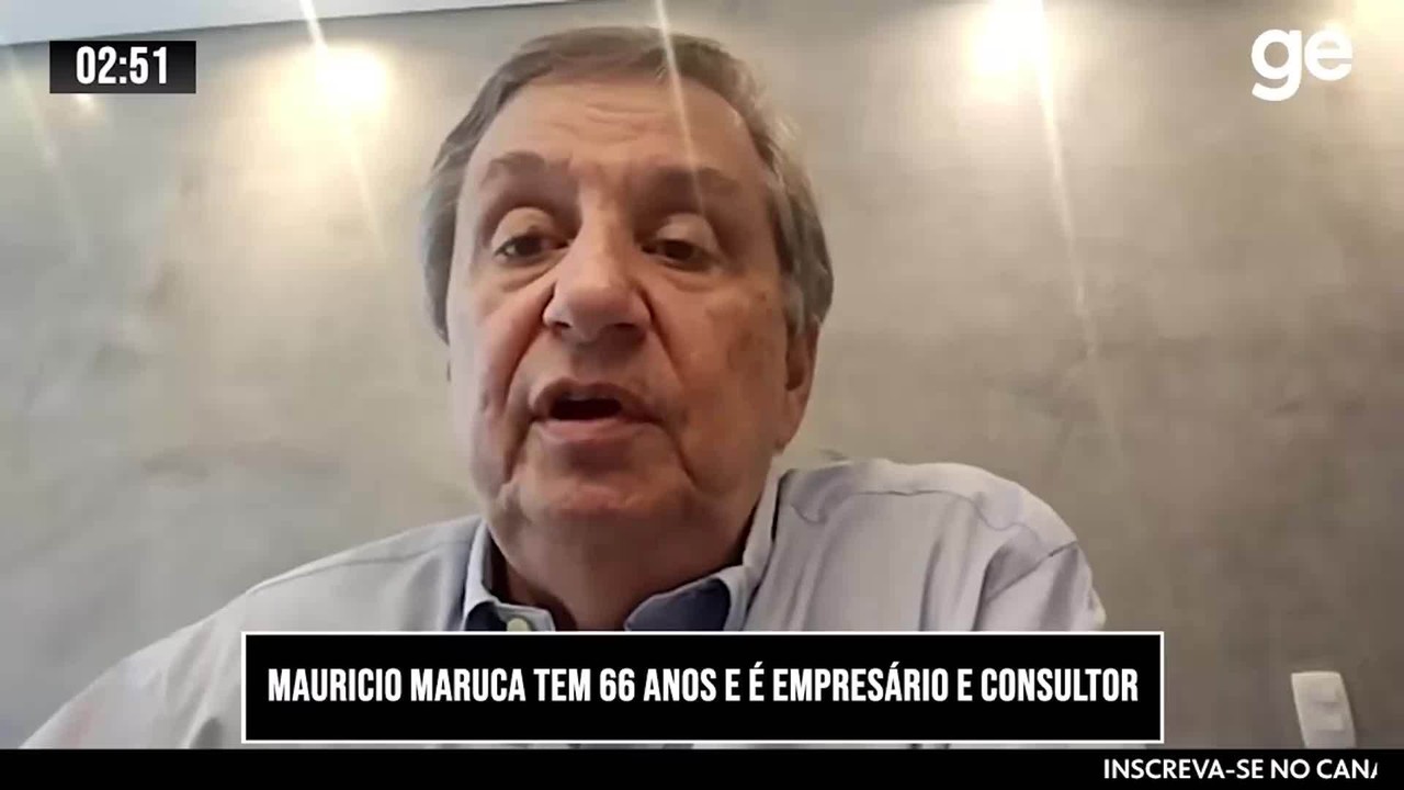 João Paulo evita comentar derrota e mira decisão para o Santos contra ...
