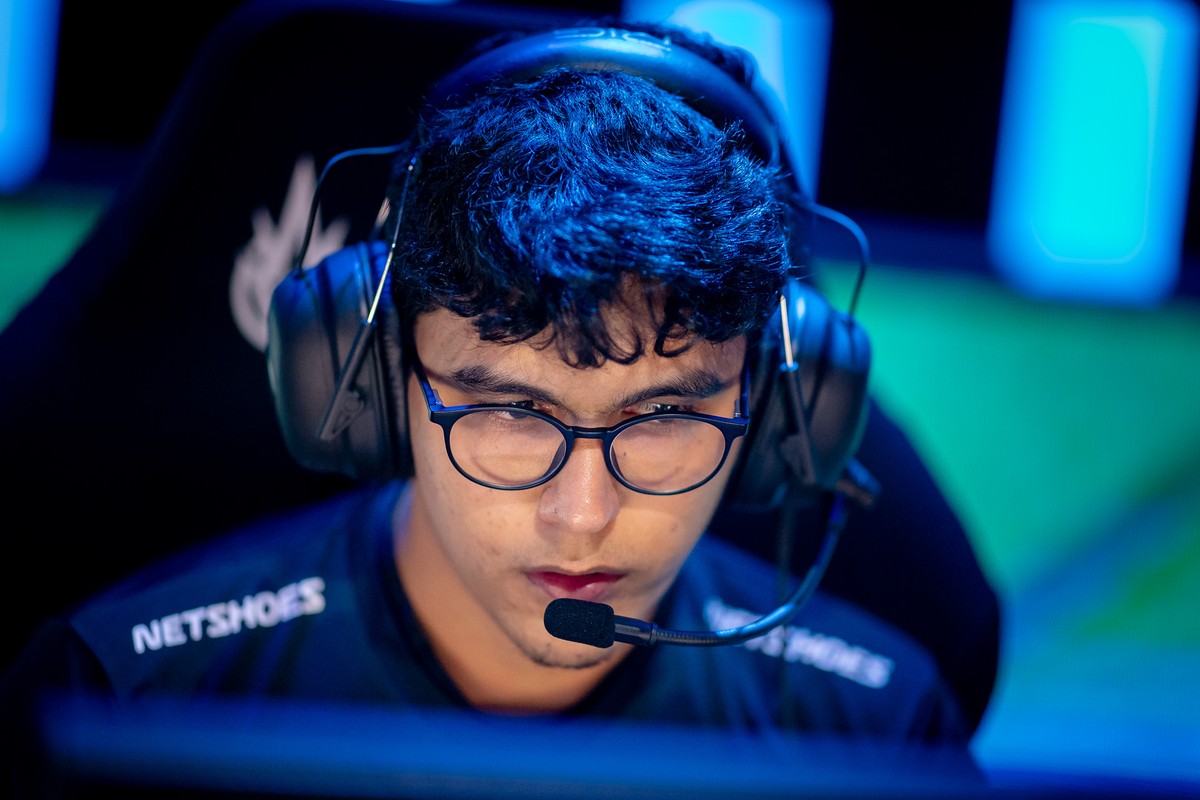 CBLOL 2022: Celo anuncia que está livre para novas propostas | lol | ge