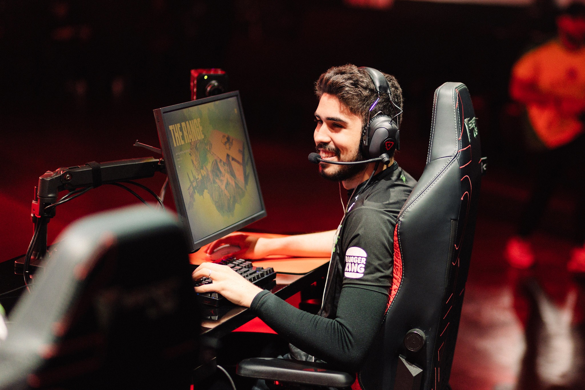 VCT Américas 2023: aspas vê LOUD sendo bastante testada e mira 9-0