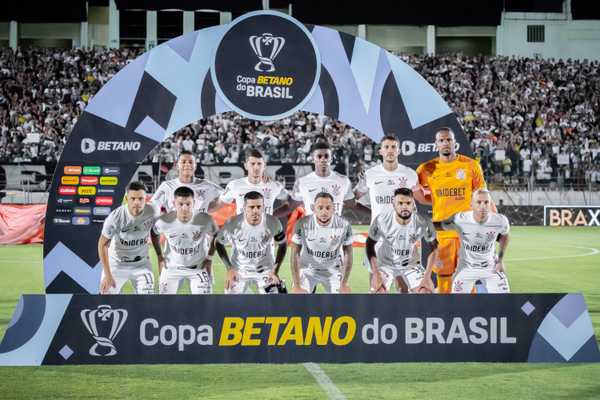 Entenda o que o Corinthians precisa fazer para disputar a Copa do ...