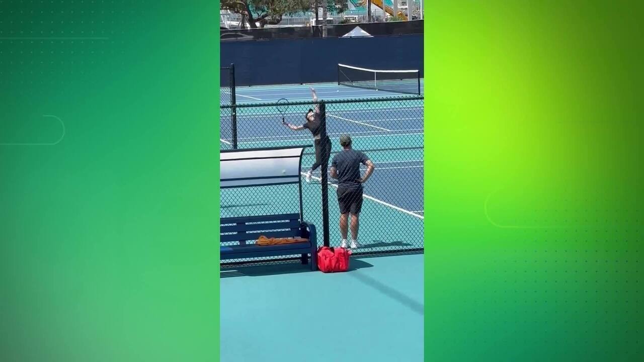 Miami Open 2024: onde assistir ao vivo e datas | Ge