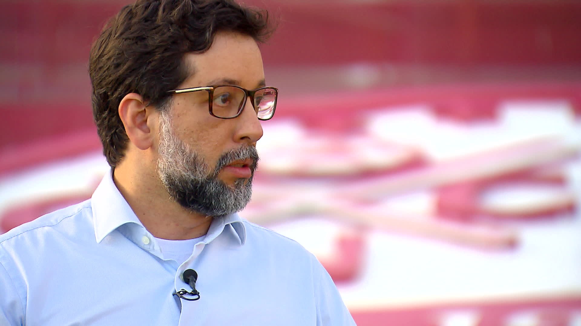 Justiça nega pedido de Aluísio Xavier e Bruno Becker deve ser ...